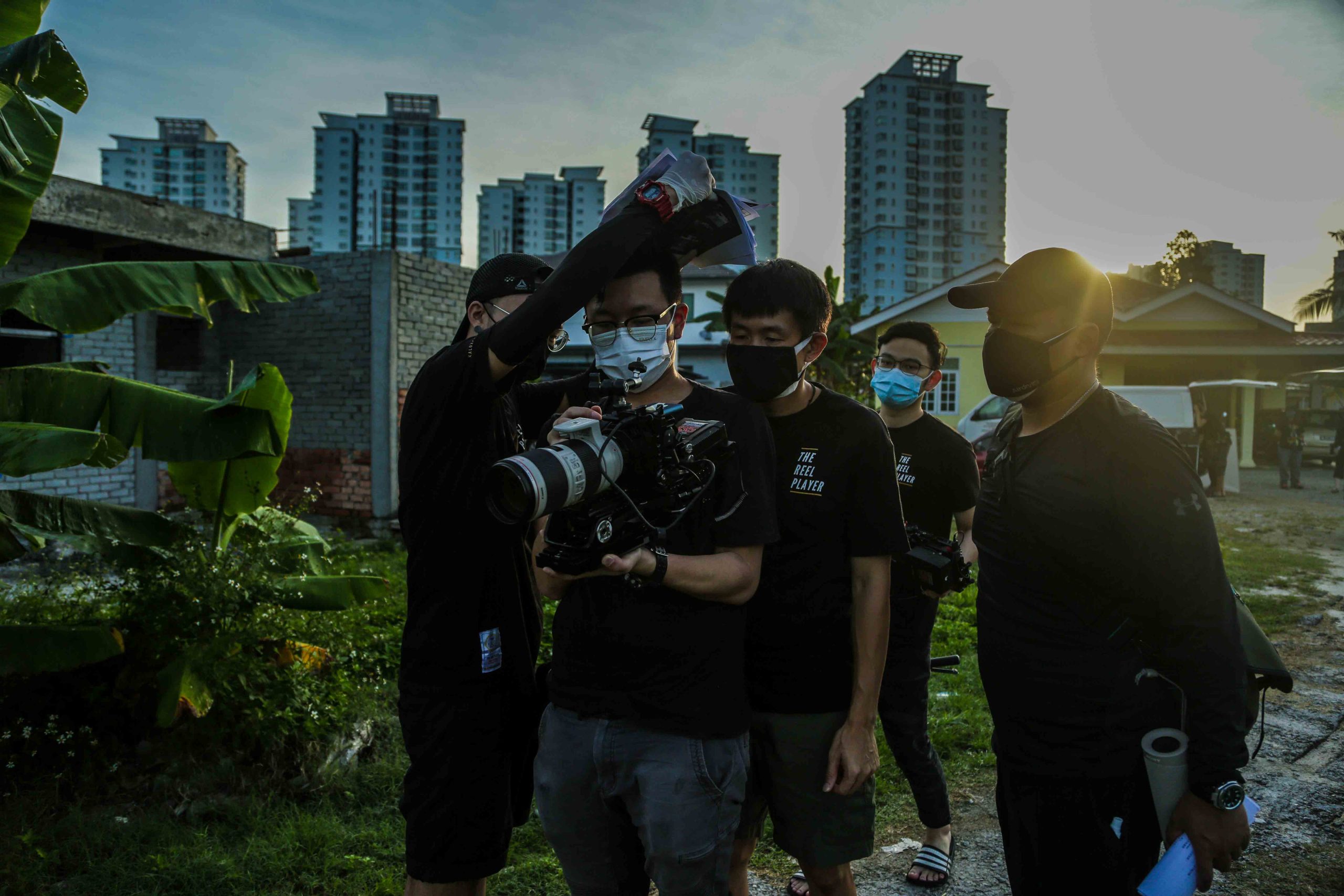 Kaloz Production • Videography | Photography | Video Editing | Branding