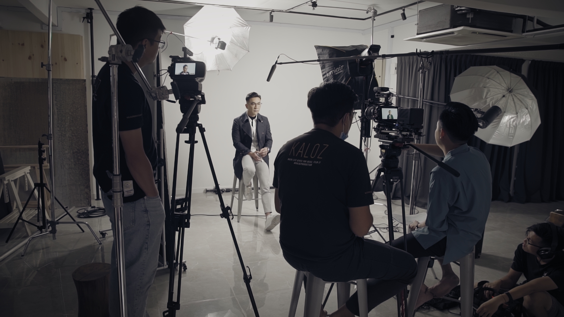 Neut Story • Kaloz Production