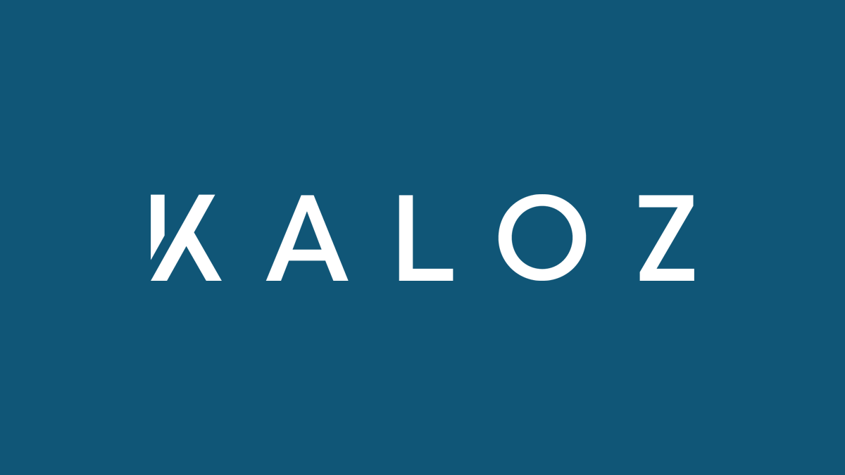 Who We Are • Kaloz Production