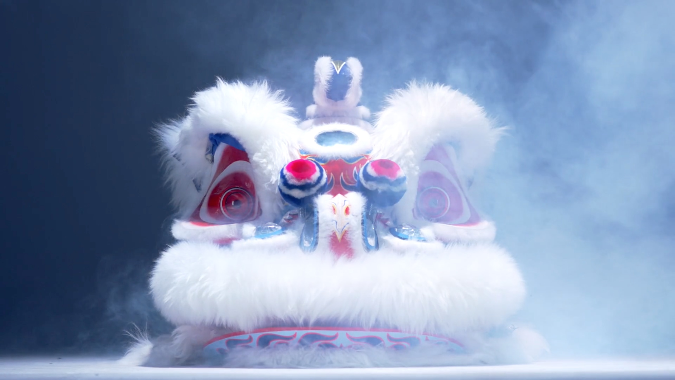 Moving Pictures • Kaloz Production