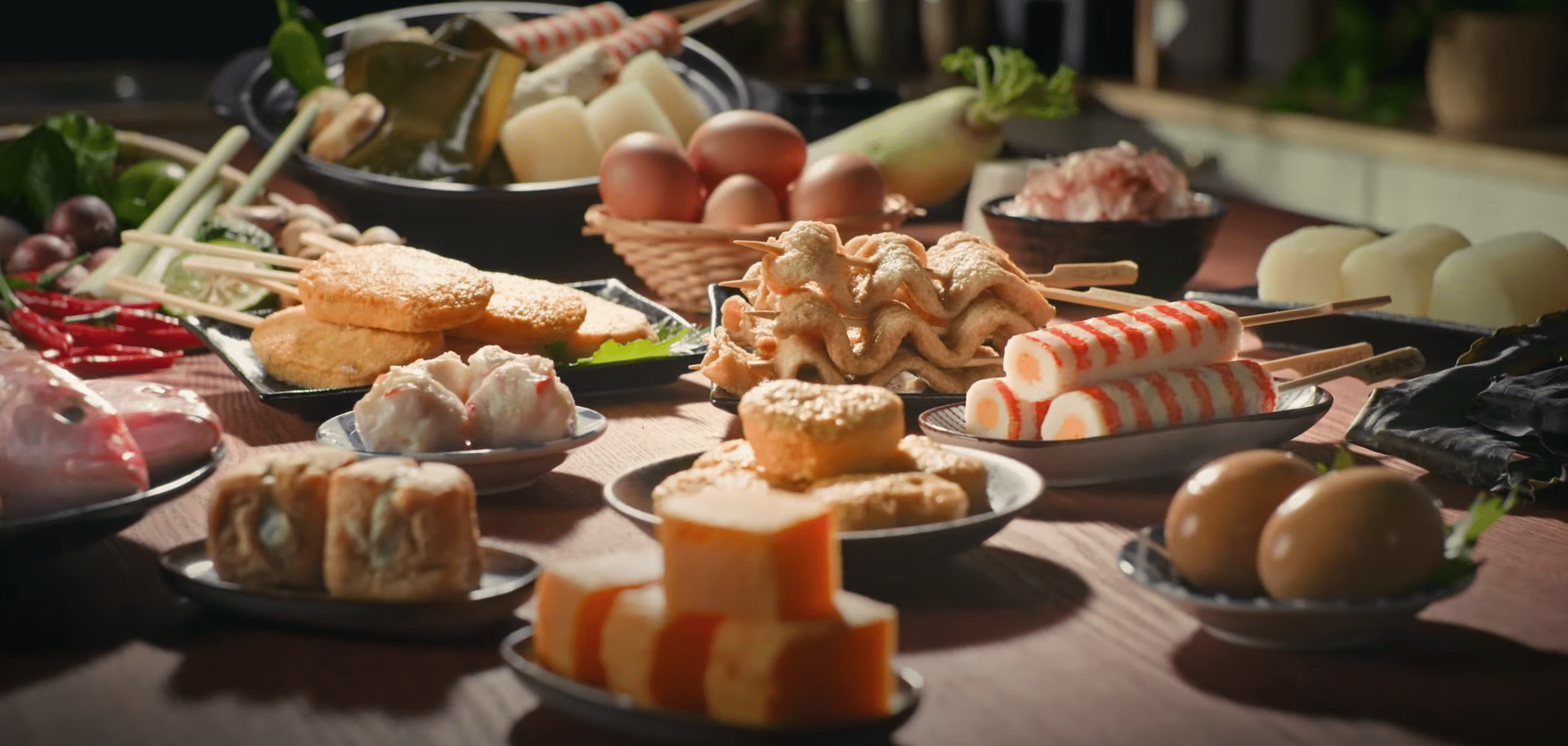 Moving Pictures • Kaloz Production